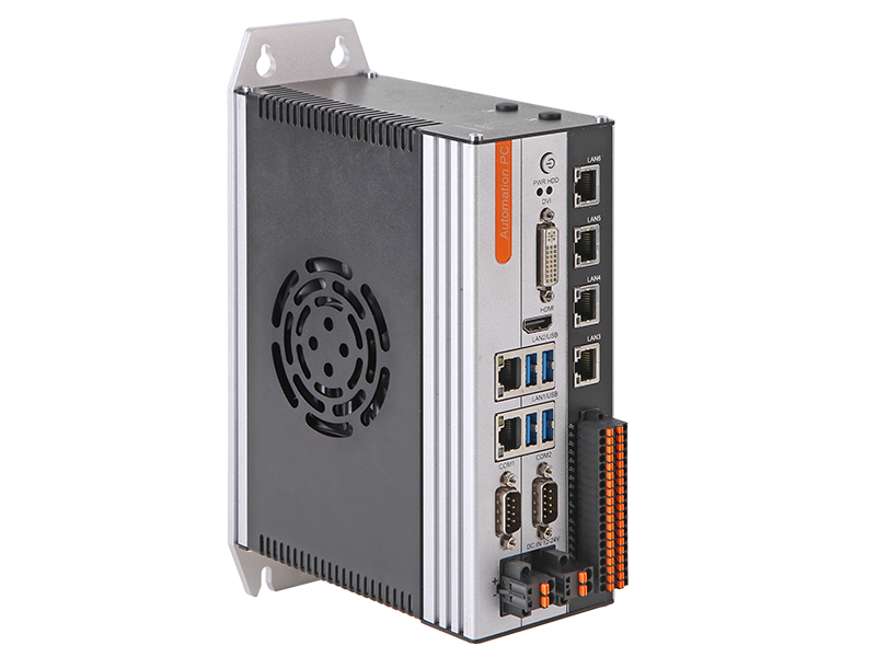 NP-6122-H1-Automation PC-诺达佳自动化技术有限公司-工业自动化,机器视觉,自动化控制,嵌入式计算机,模块化电脑,运动控制,通讯网关,过程控制,工业平板电脑,工业显示器 ...